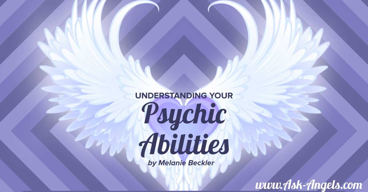 Develop Your Psychic Abilities Develop Your Psychic Abilities